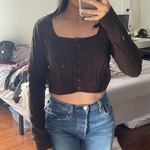 PrettyLittleThing | Sweaters | Pretty Little Thing Sweater | Poshmark